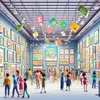 Art Entries — Thirroul Arts Festival