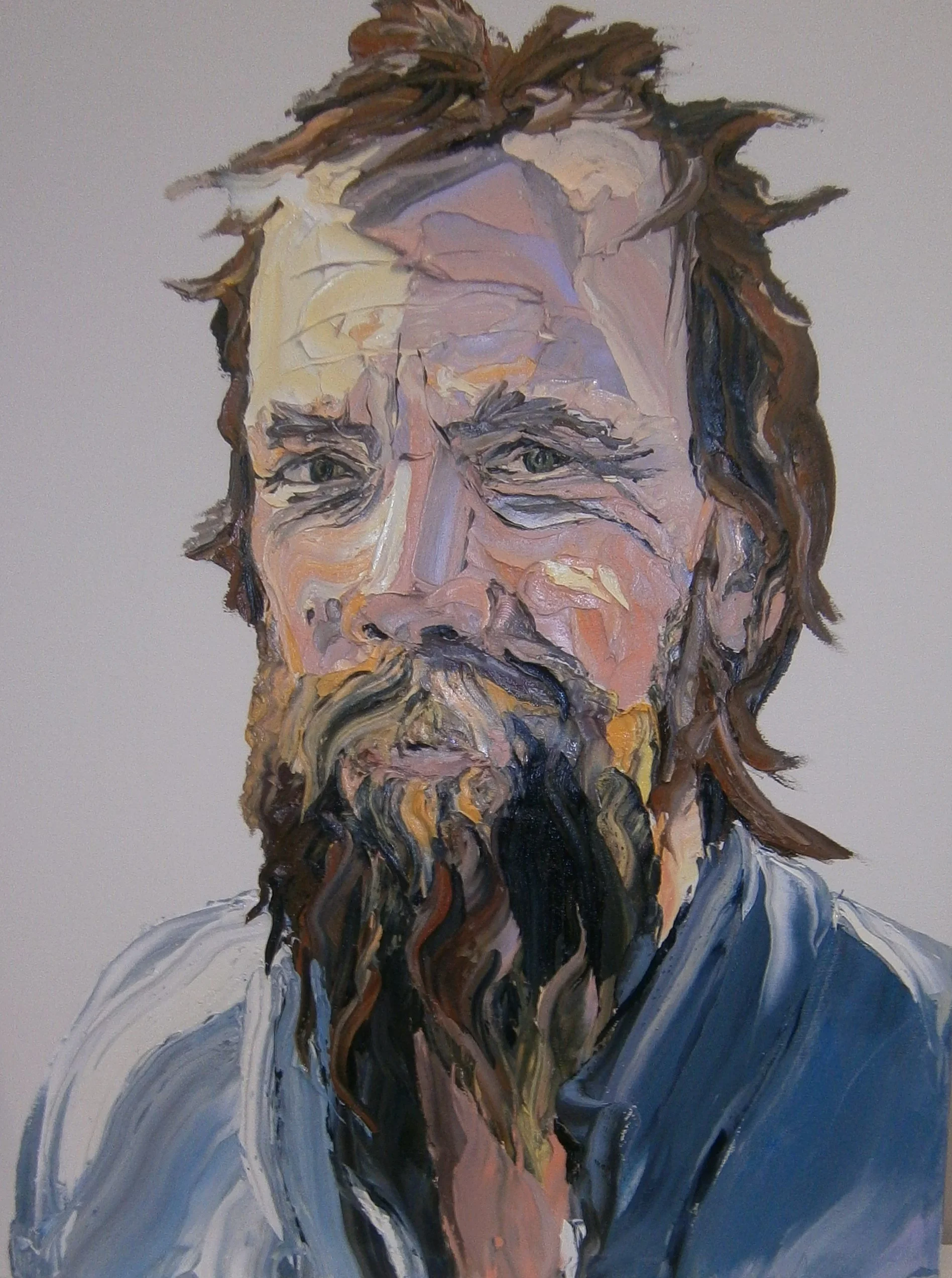 Gallery — Thirroul Arts Festival