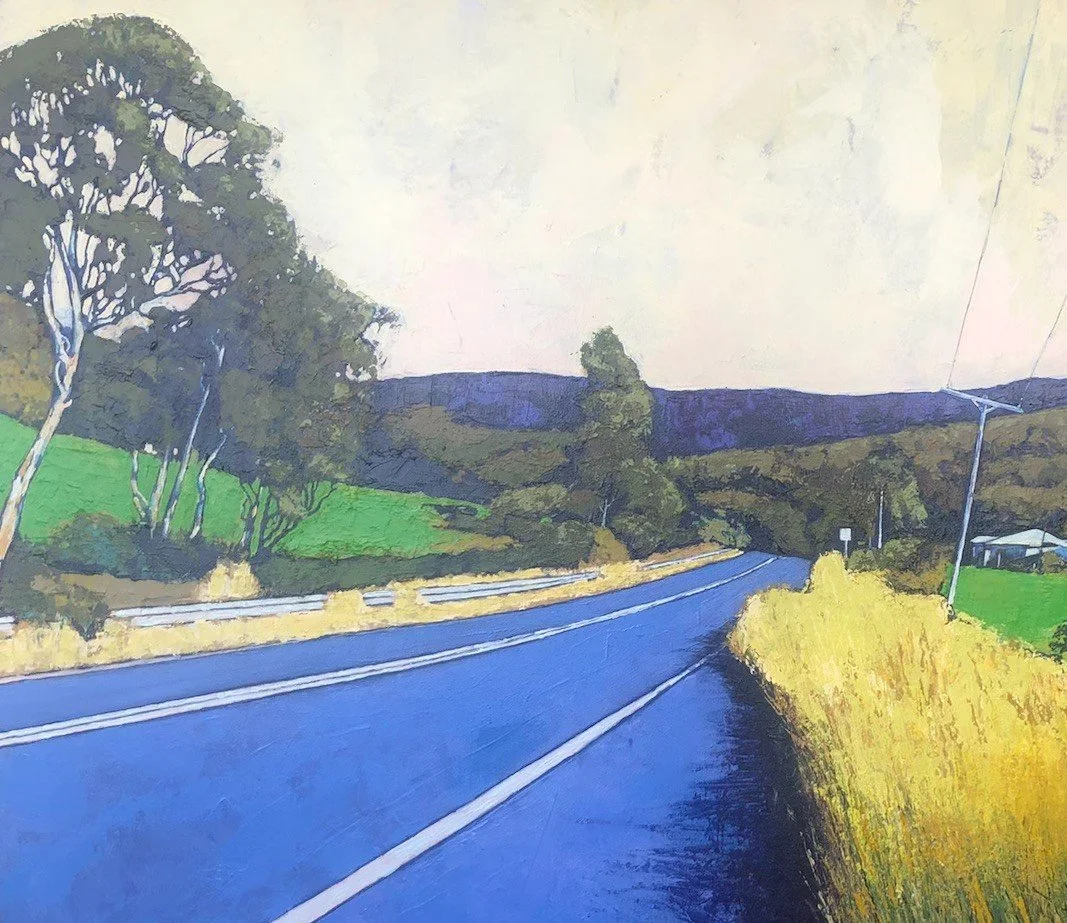 Art Entries — Thirroul Arts Festival