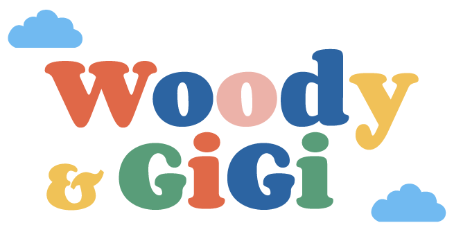 Gigi Logo Colors
