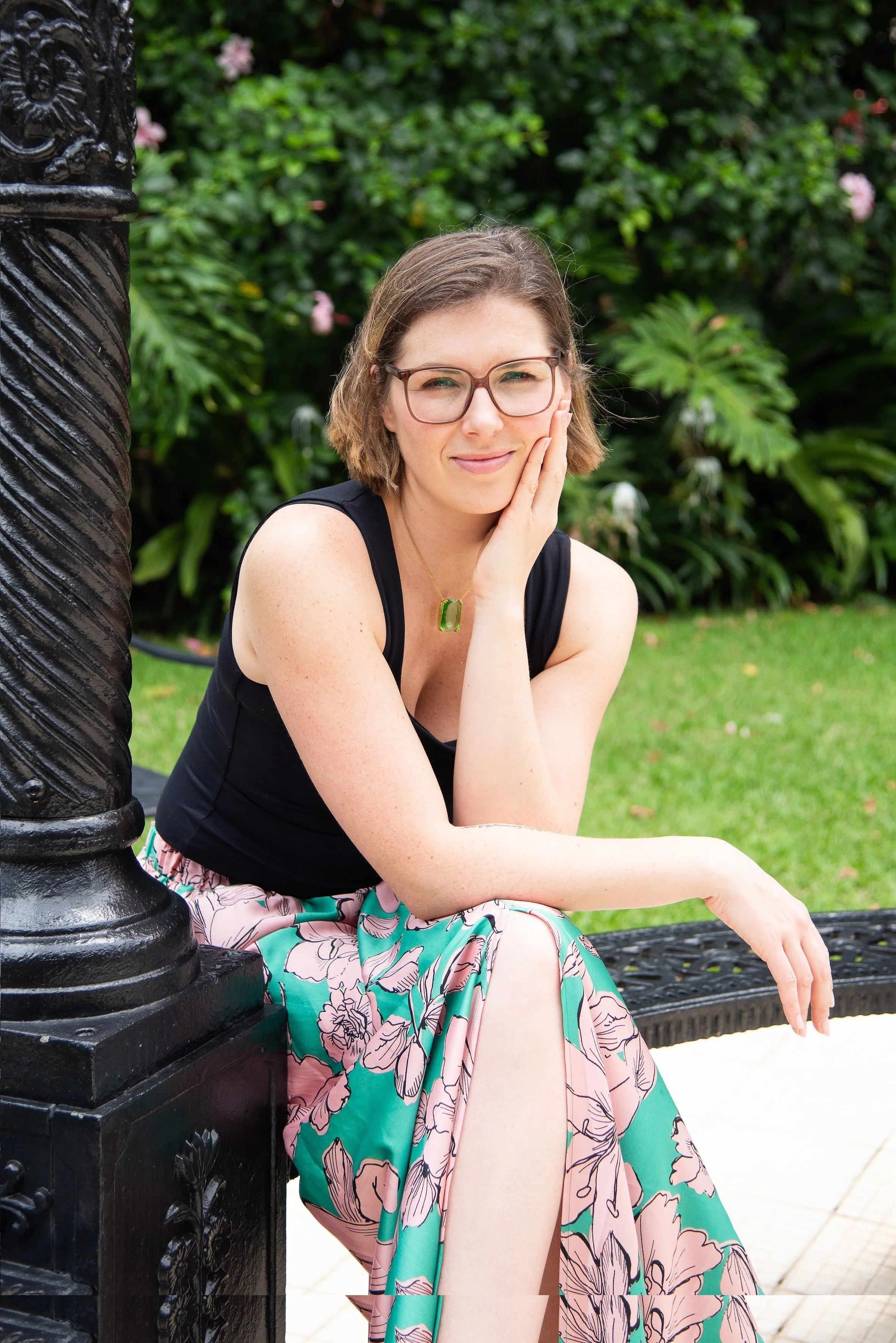 About — JanineZappini.com