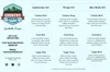 Food Menu — Country Squire Kitchen
