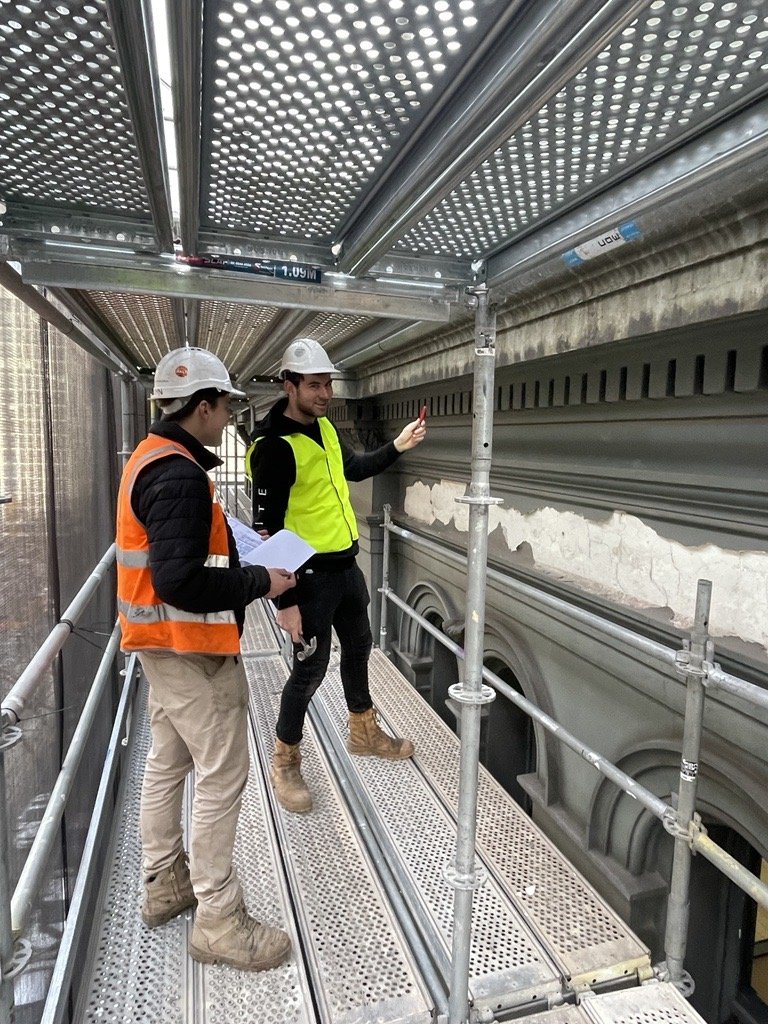 About — INSITE Engineering