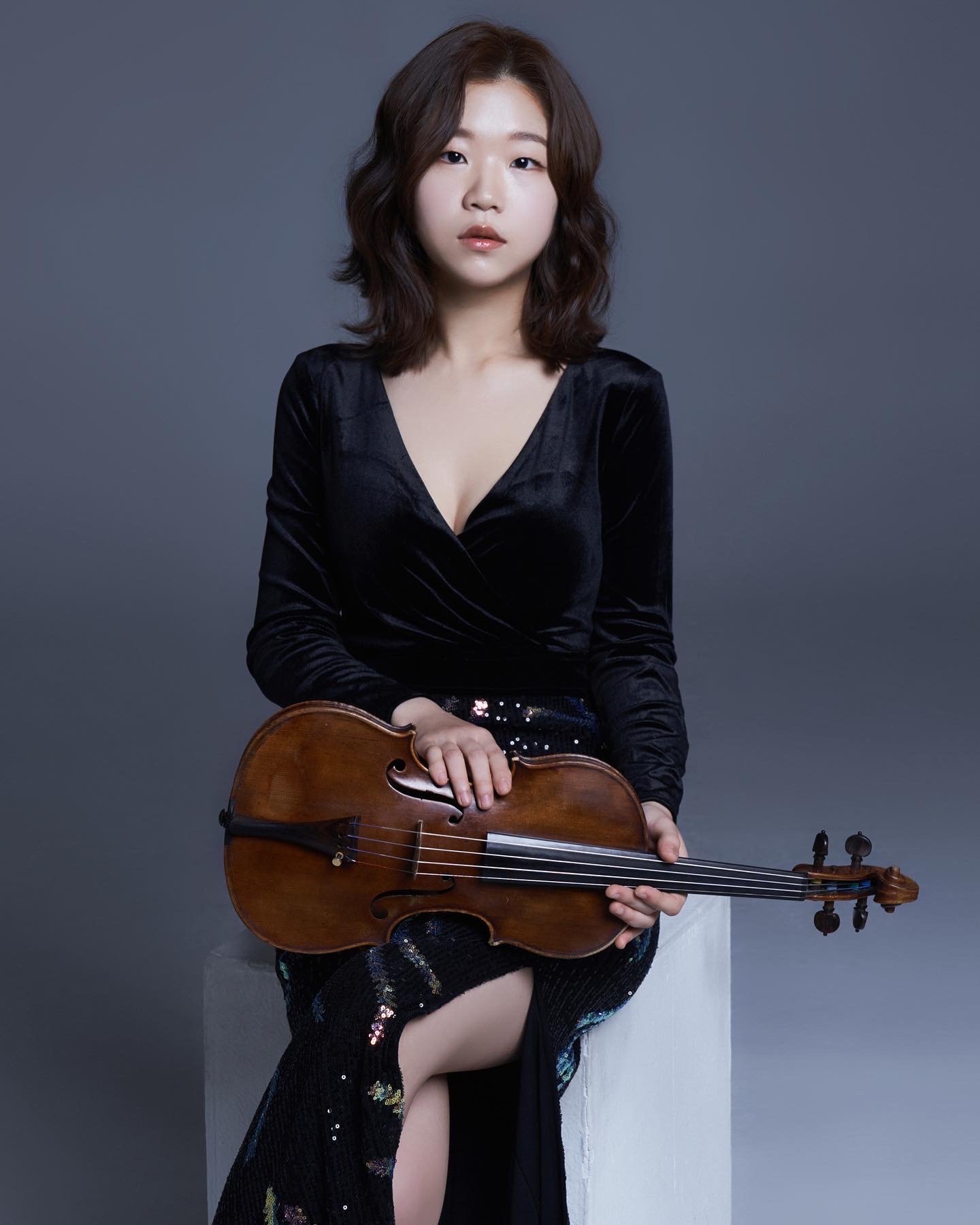 Media — JUNE LEE