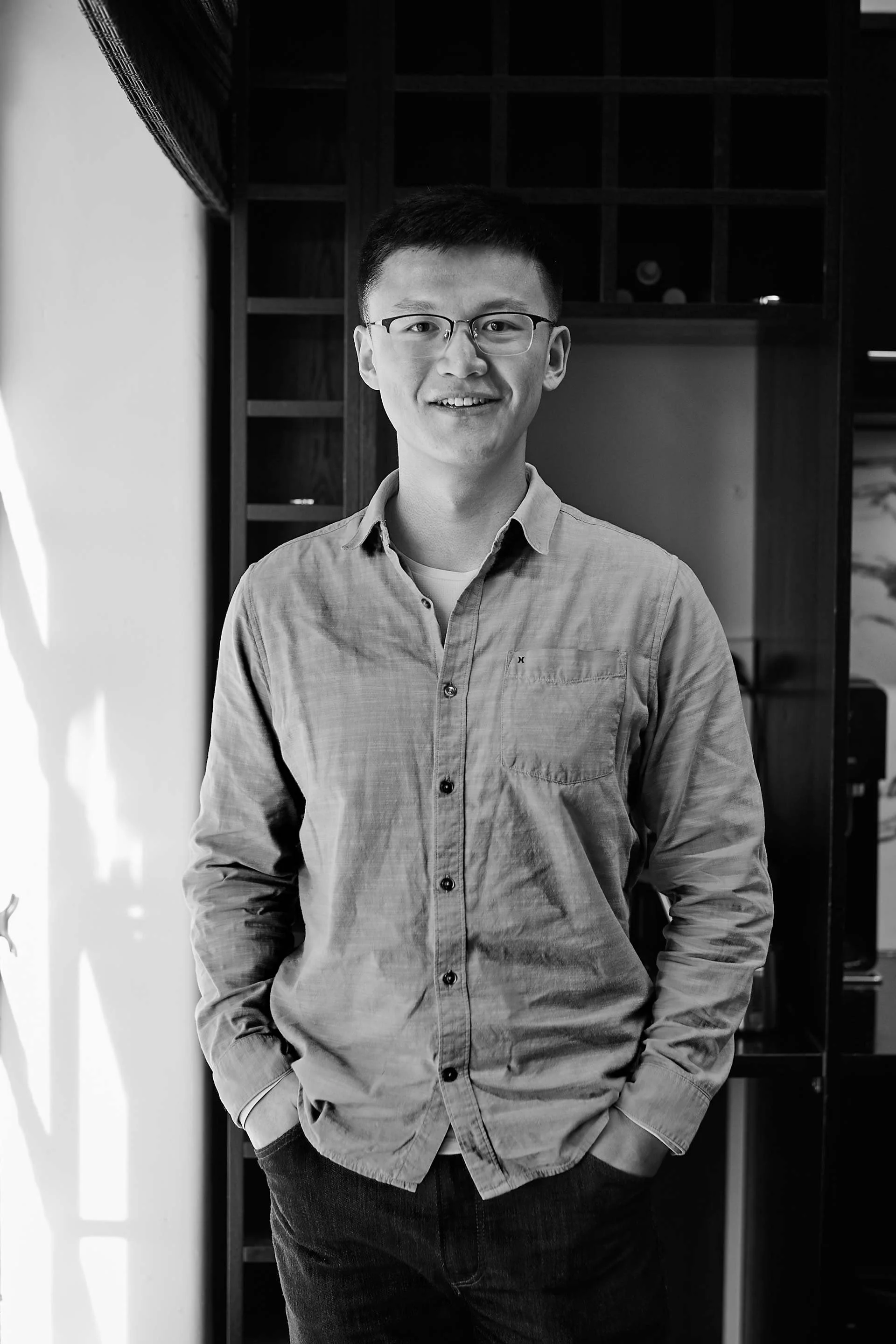 People — Jensen McArley & Associates