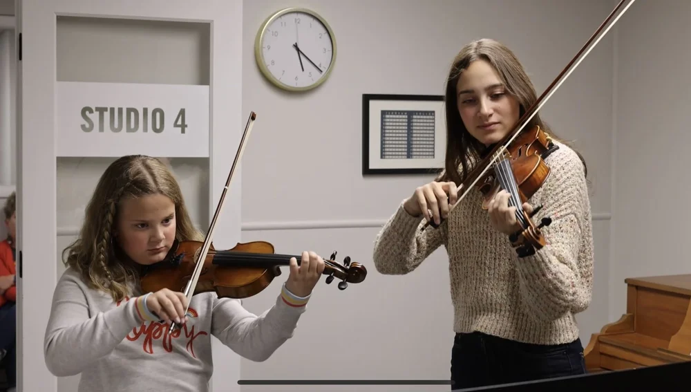 Violin Lessons in Idaho Falls, Blackfoot, Pocatello — Snake River ...