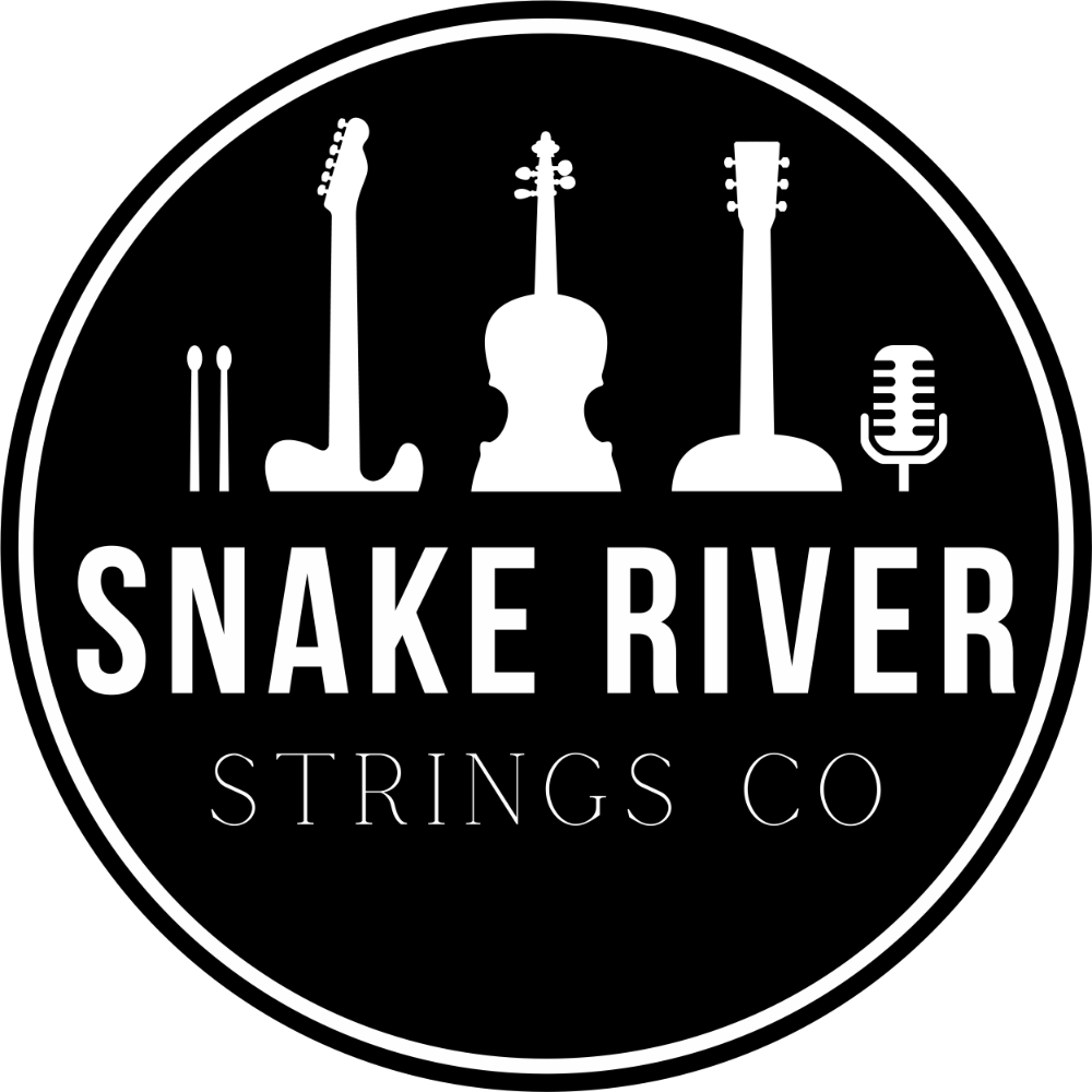Snake River Strings Co Snake River Strings Co