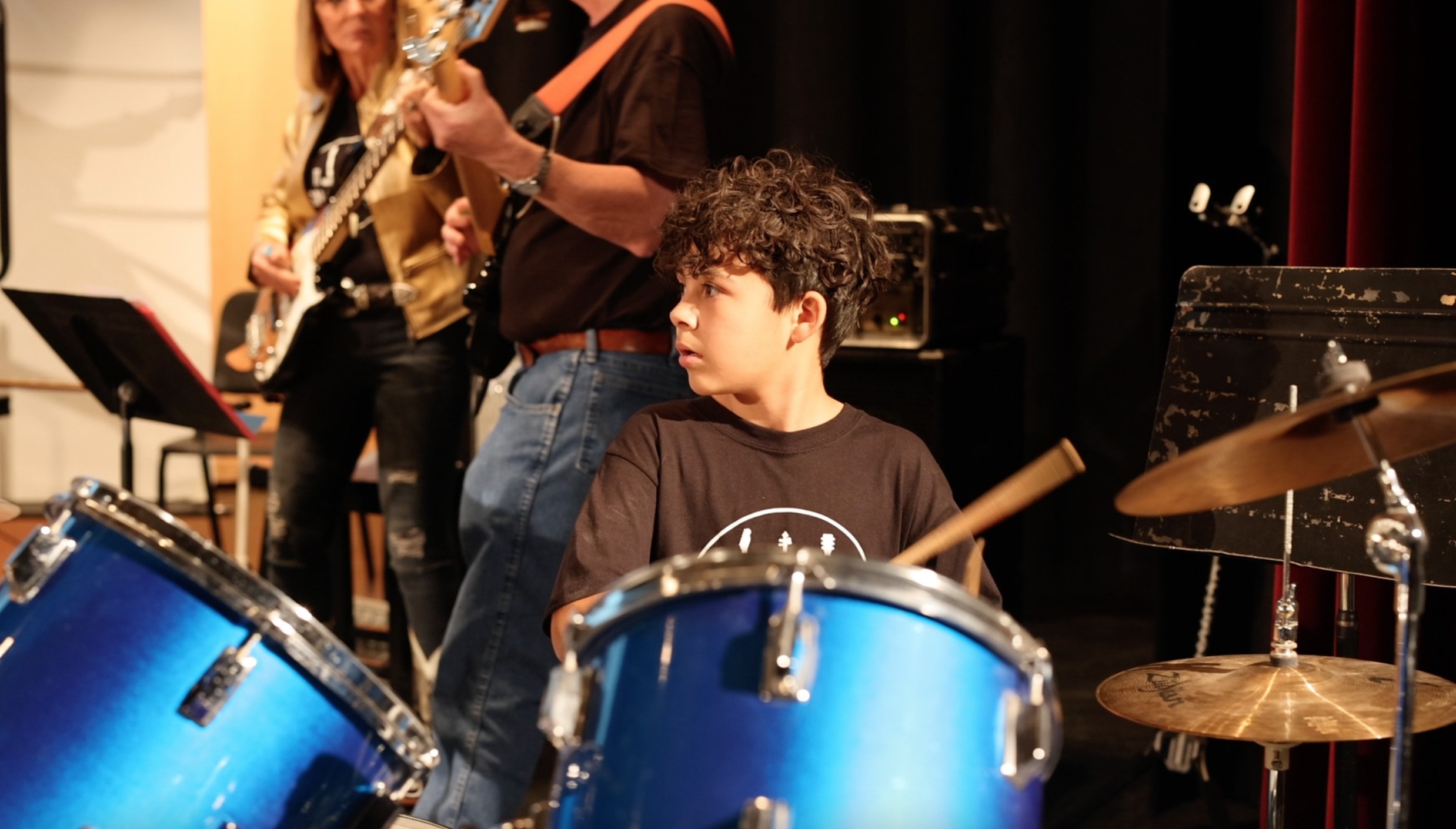 Snake River Strings Co