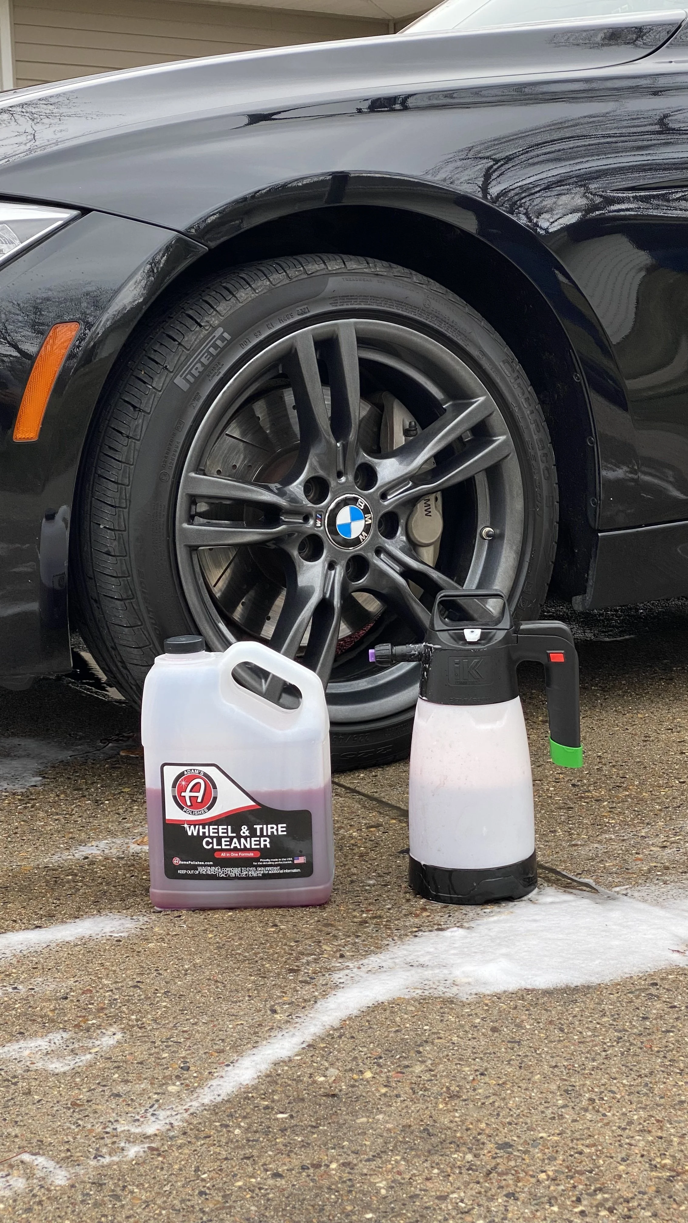 Auto Detailing | Dsm Detailing | Iowa
