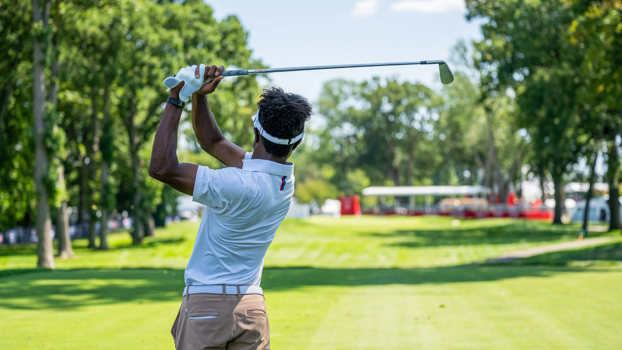 THE JOHN SHIPPEN National Invitational Men's Field — thejohnshippen