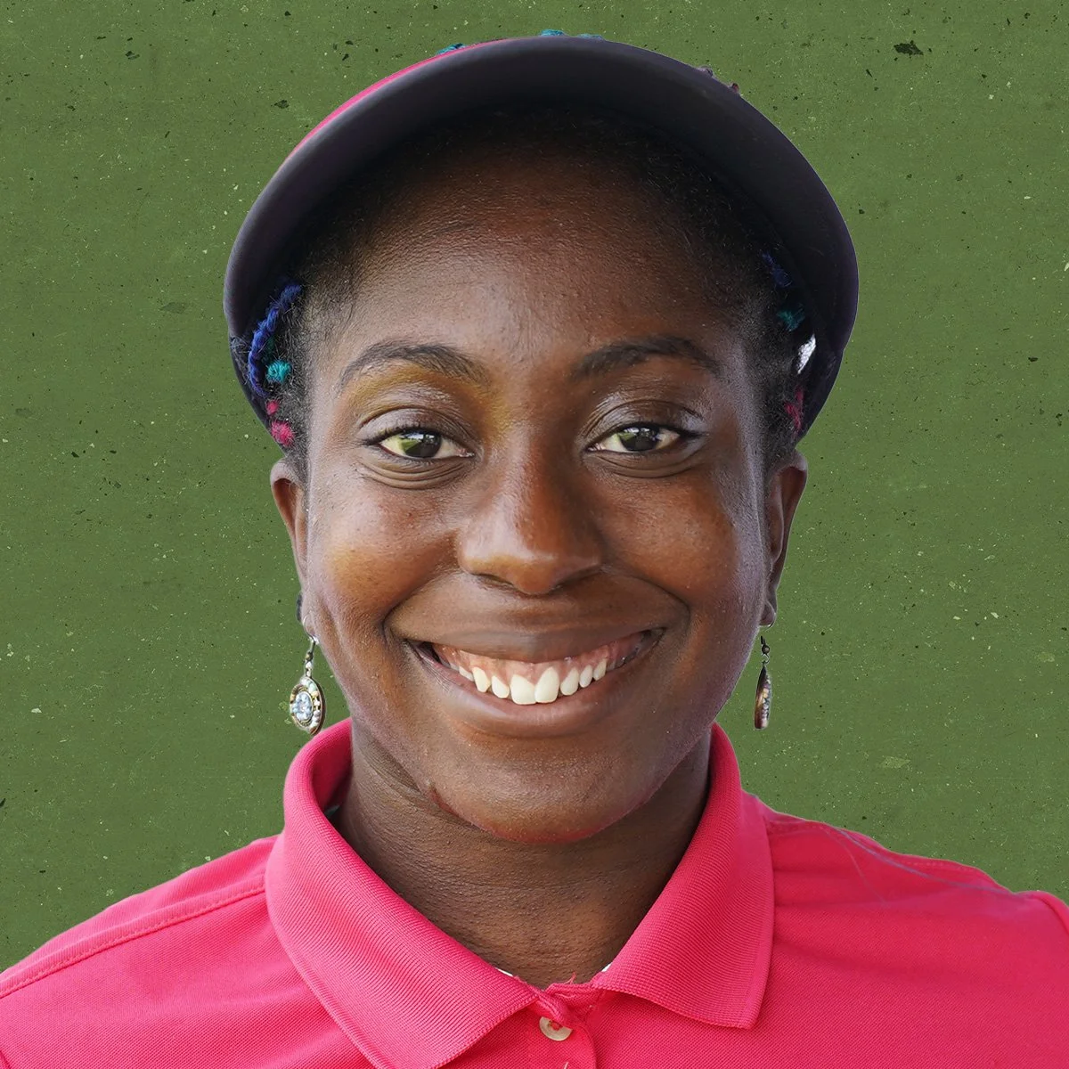 THE JOHN SHIPPEN Invitational Women's Field — thejohnshippen