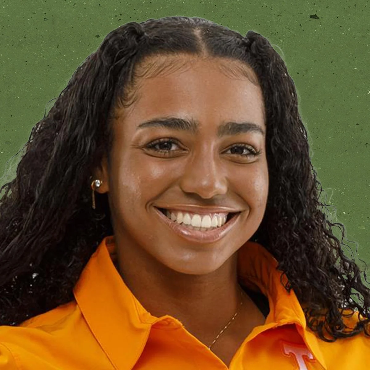 THE JOHN SHIPPEN Invitational Women's Field — thejohnshippen