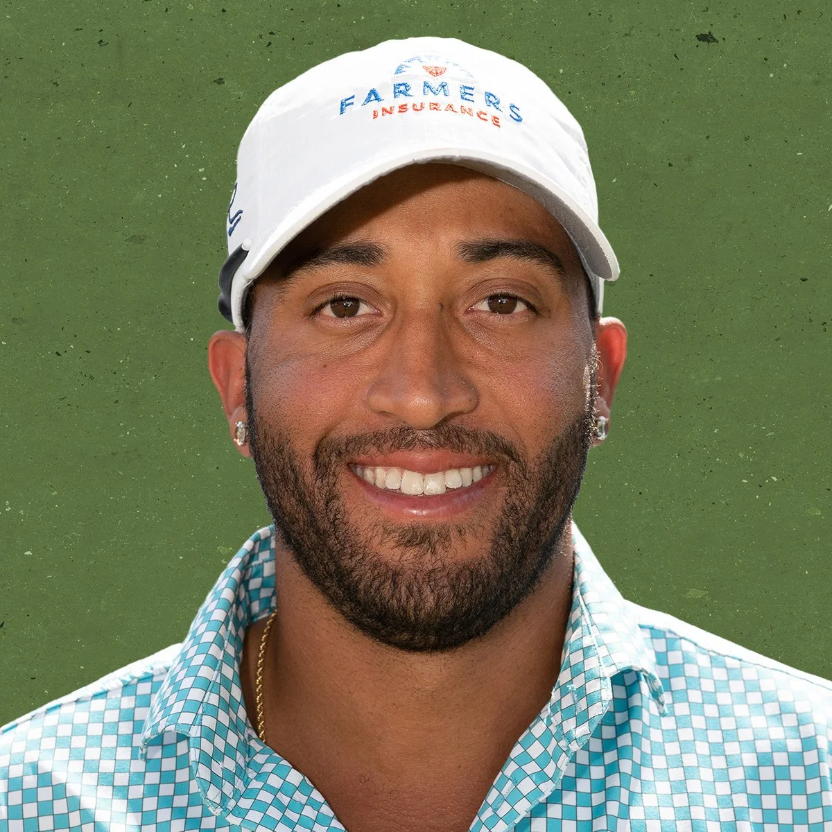 THE JOHN SHIPPEN National Invitational Men's Field — thejohnshippen