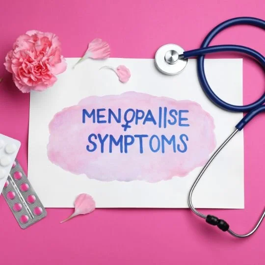 Unlocking the Secrets of Menopause: Understanding and Managing its ...