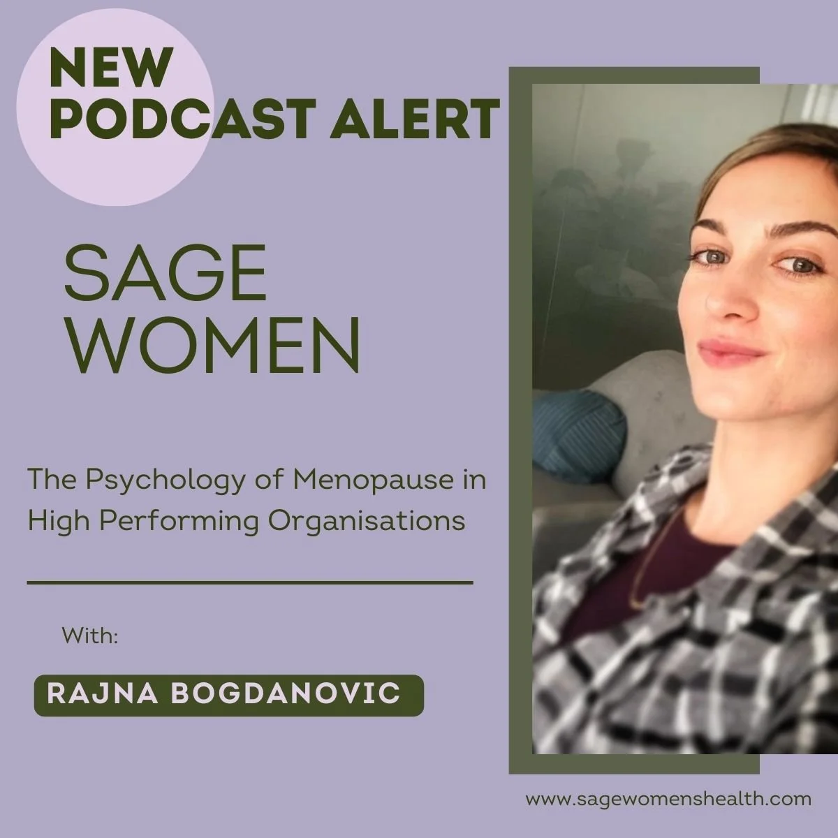 Sage Women Podcast — Sage Womens Health