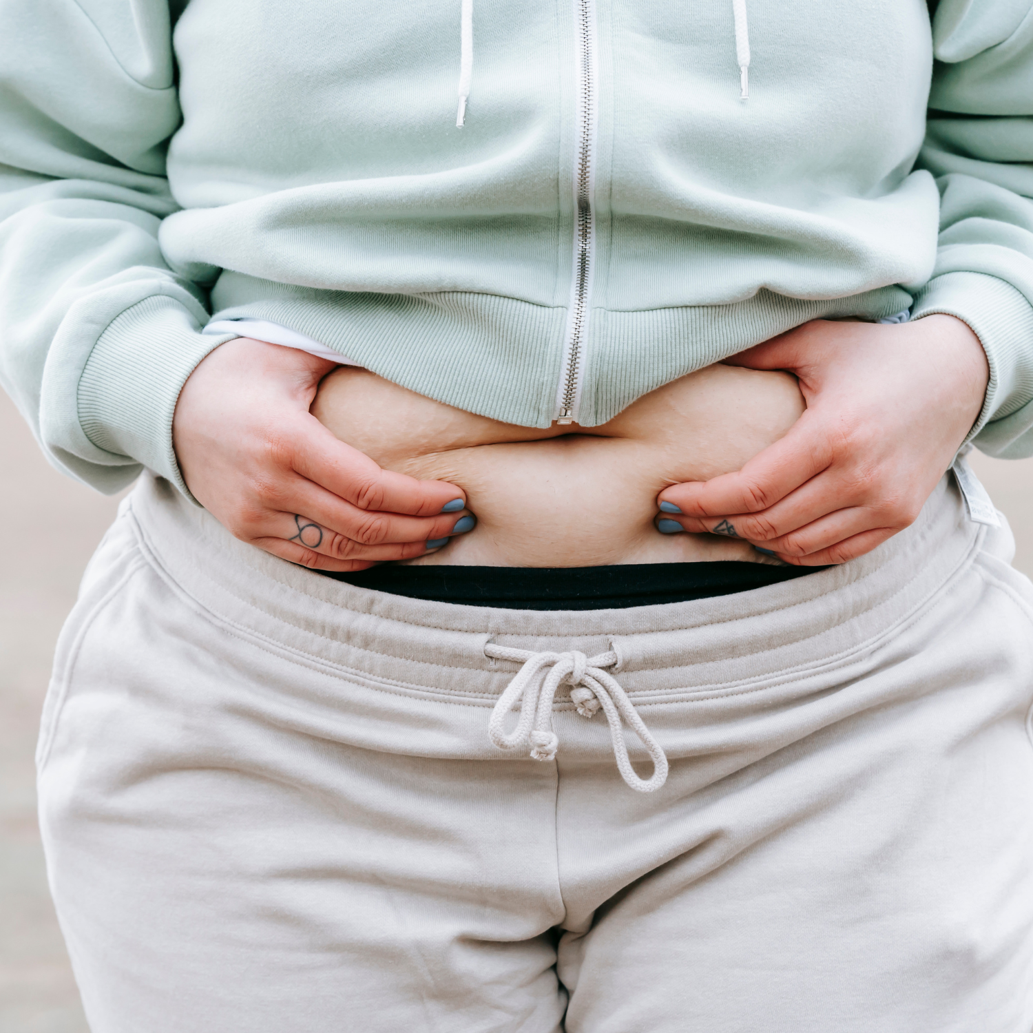8 Ways to Trim Menopause Belly Fat — Sage Womens Health