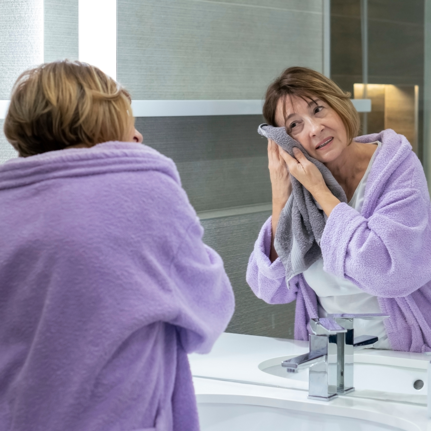 Hot Flashes - Learn your triggers — Sage Womens Health