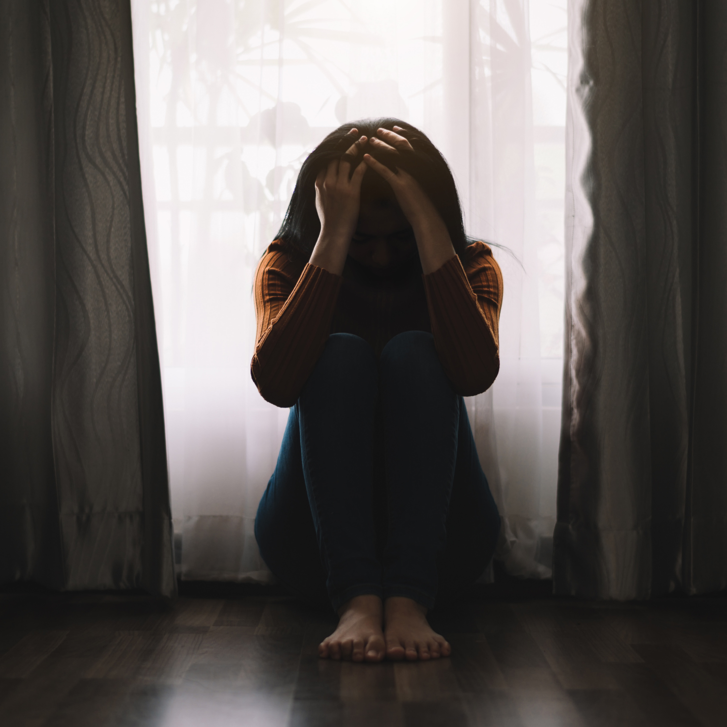 Perimenopause and mental health: what you need to know — Sage Womens Health