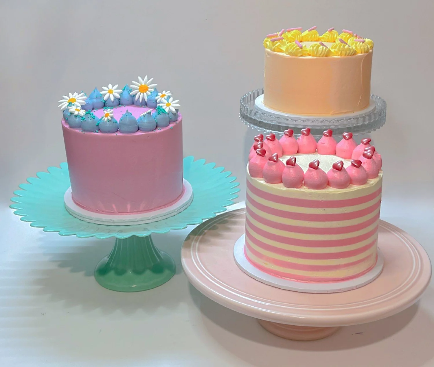 ALCHEMY PASTRY - cakes and deserts in Melbourne