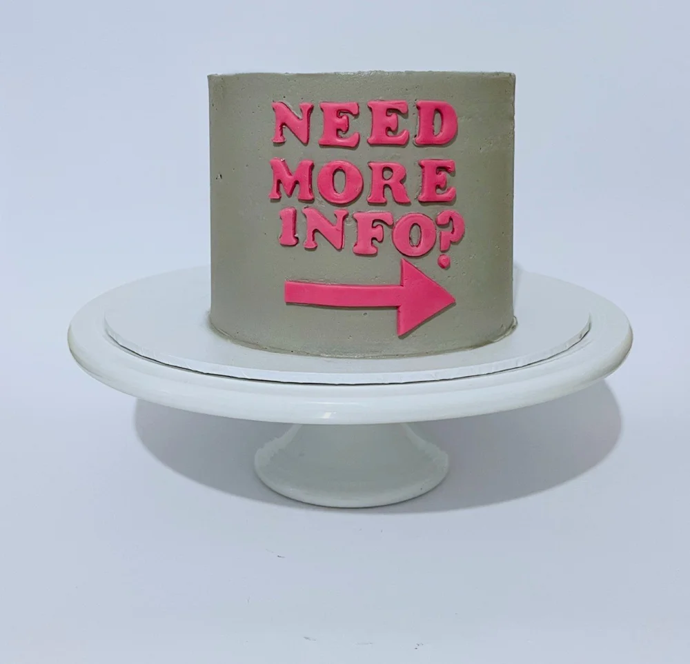 ALCHEMY PASTRY - cakes and deserts in Melbourne