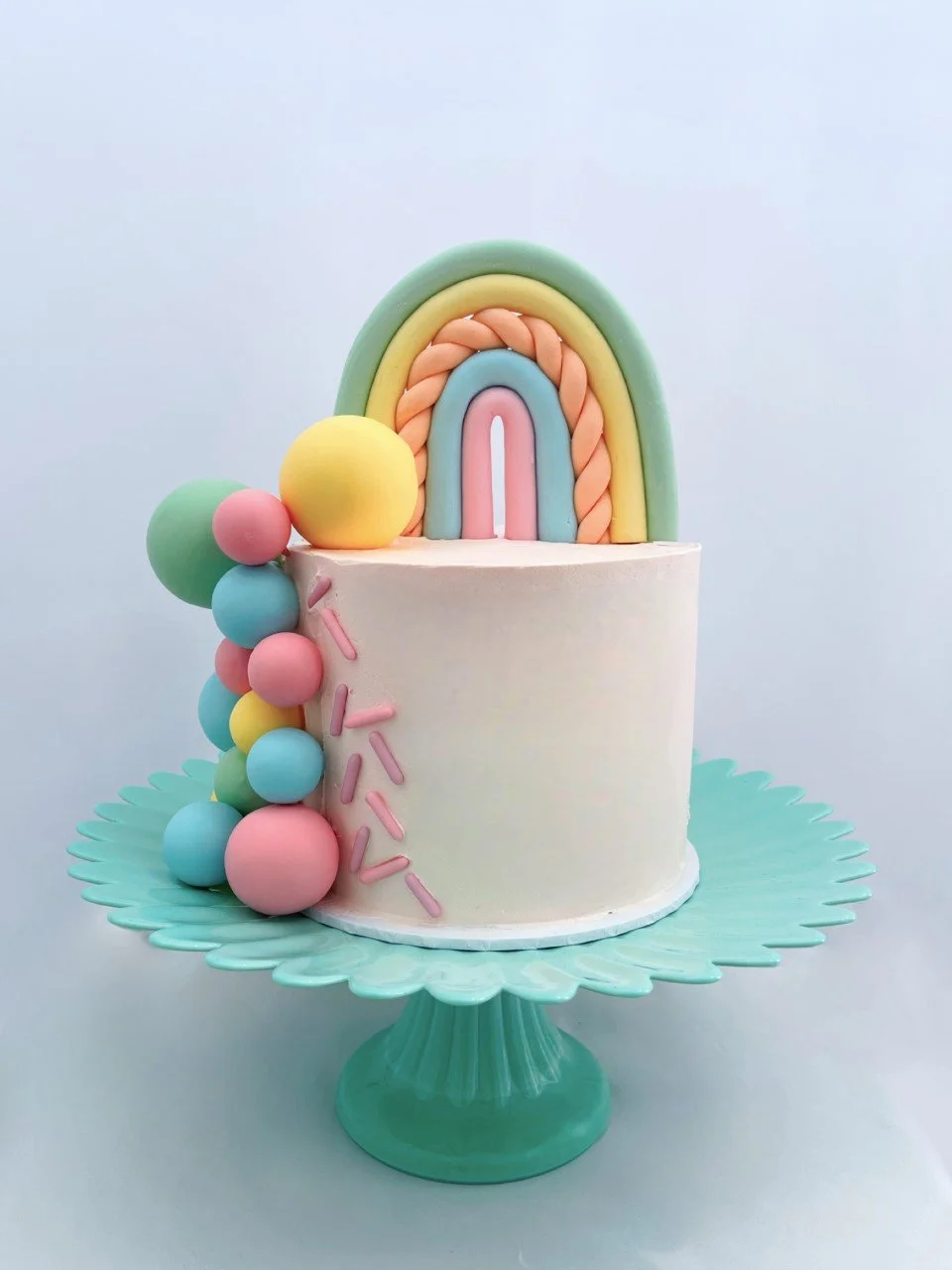 ALCHEMY PASTRY - cakes and deserts in Melbourne