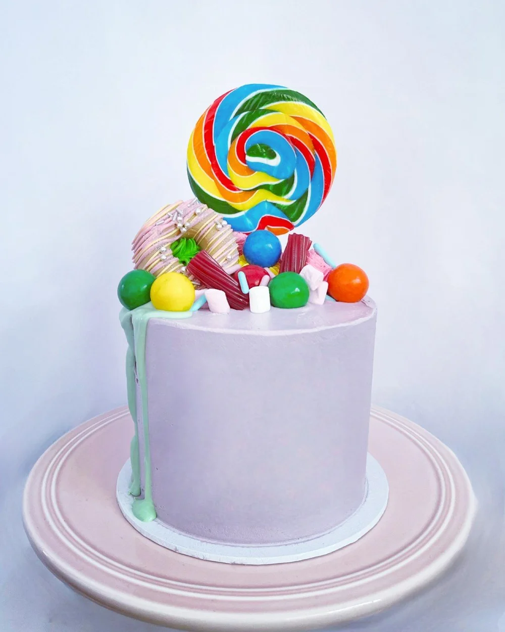 ALCHEMY PASTRY - cakes and deserts in Melbourne