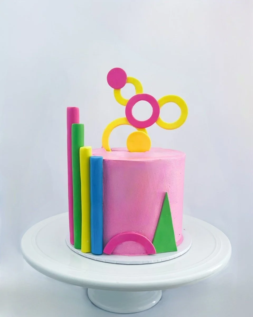 ALCHEMY PASTRY - cakes and deserts in Melbourne