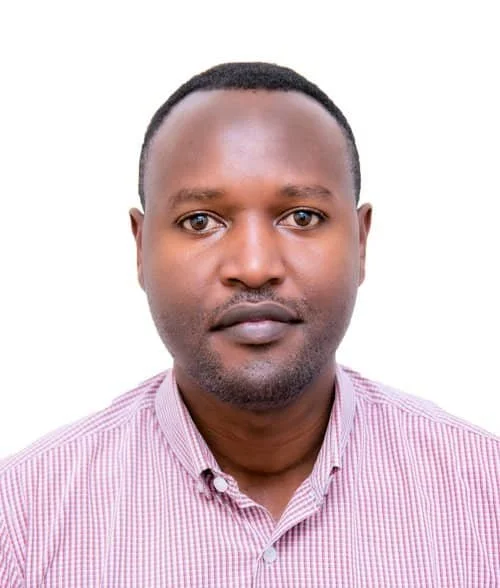 Meet The Team— Ultimate Forests Company Limited