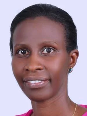 Meet The Team— Ultimate Forests Company Limited