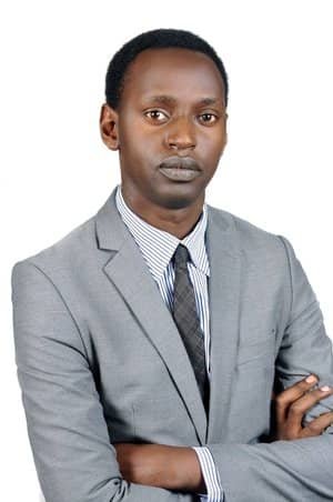 Meet The Team— Ultimate Forests Company Limited