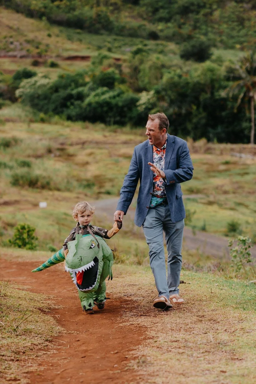 Cute Ring Bearer Ideas to Add Charms and Chuckles to Your Big Day ...