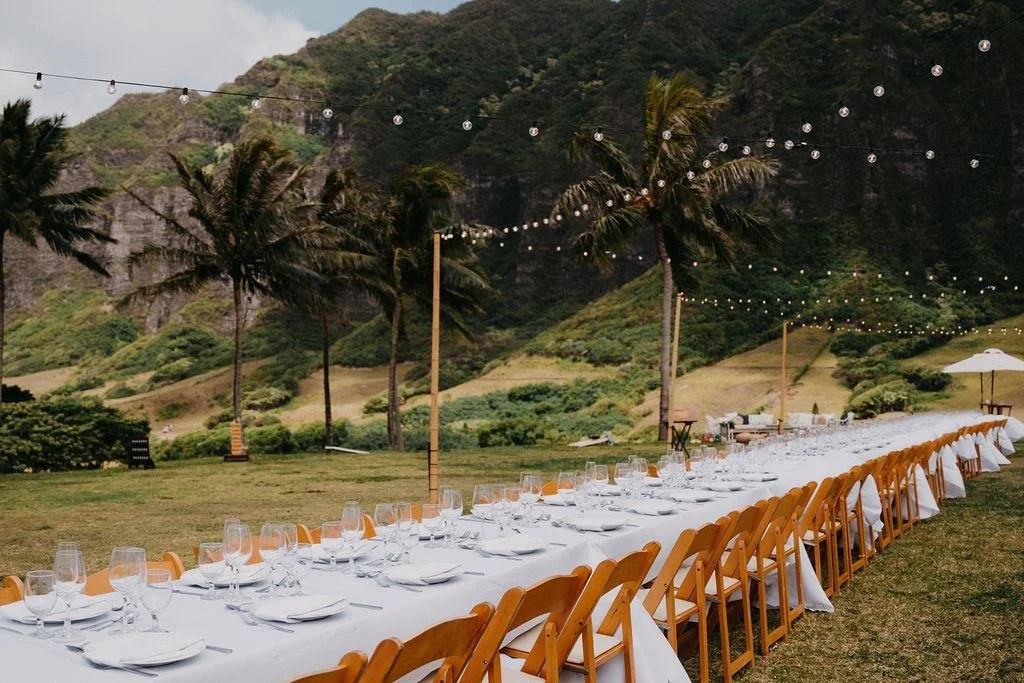 Get Inspired: Wedding Reception Ideas to Wow your Guests — Fred and ...