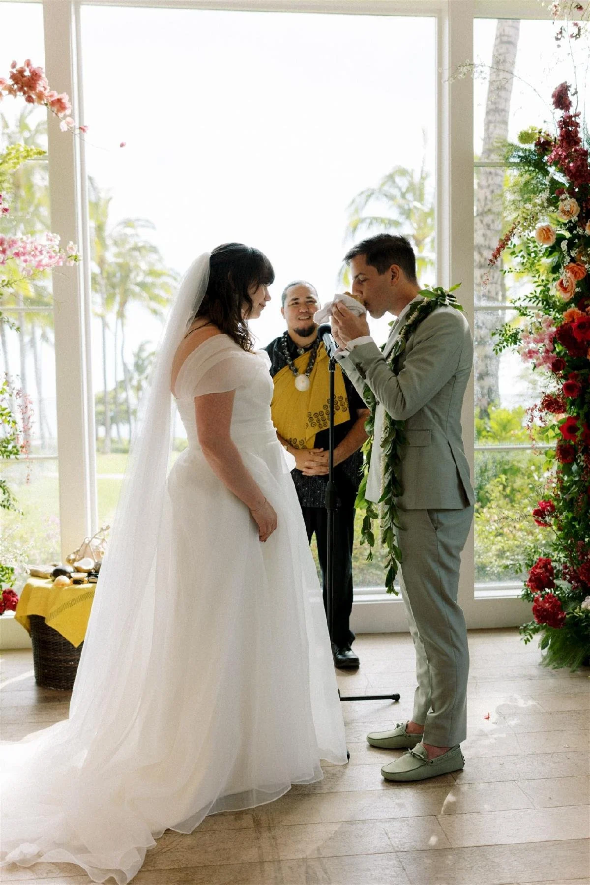 Your Wedding Rituals Have a Story—Here’s What They Mean! — Fred and ...