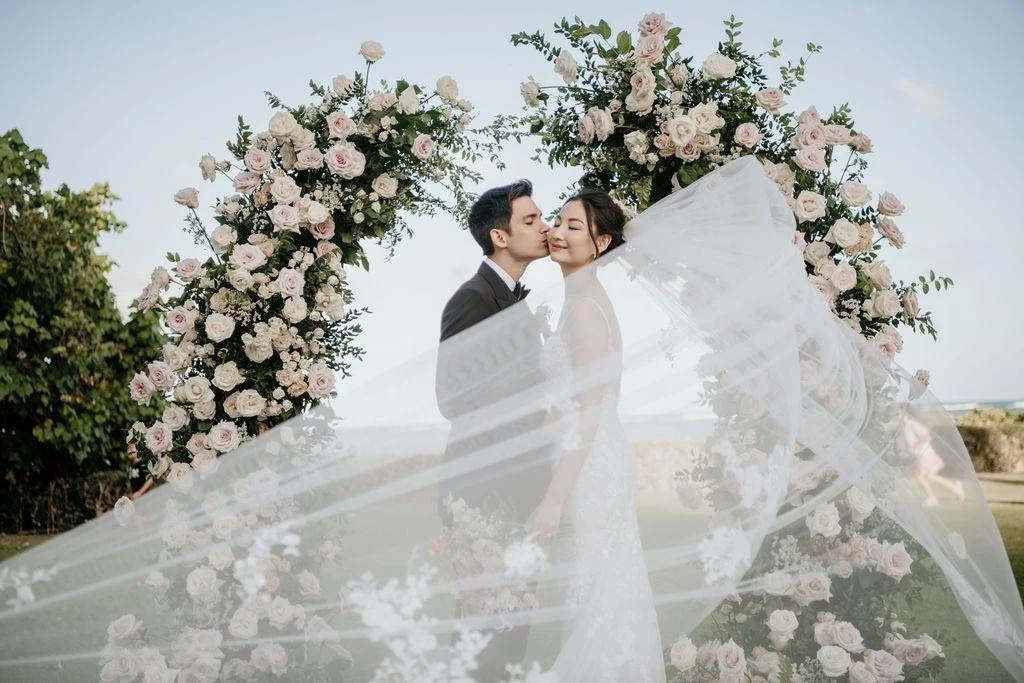 Romantic Wedding Ideas To Inspire Your Own — Fred and Kate Events ...