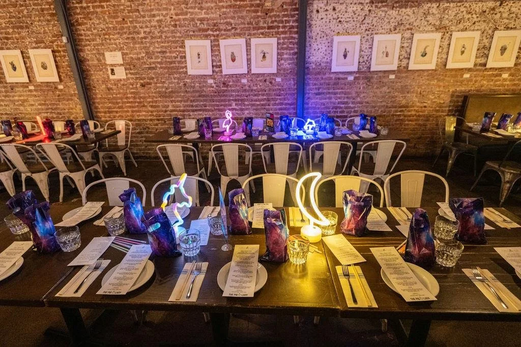Get Inspired: Wedding Reception Ideas to Wow your Guests — Fred and ...