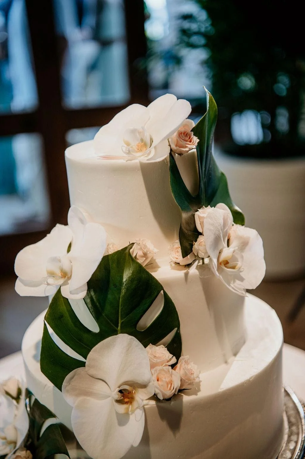 Botanical Wedding Ideas to Bring Your Vision to Life — Fred and Kate ...