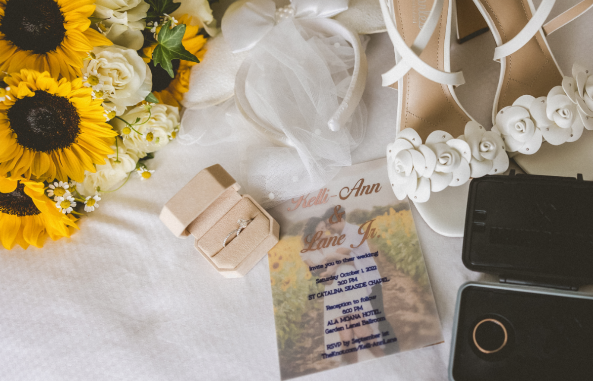 Stunning Wedding Invitation Ideas to Set the Tone of Your Big Day ...