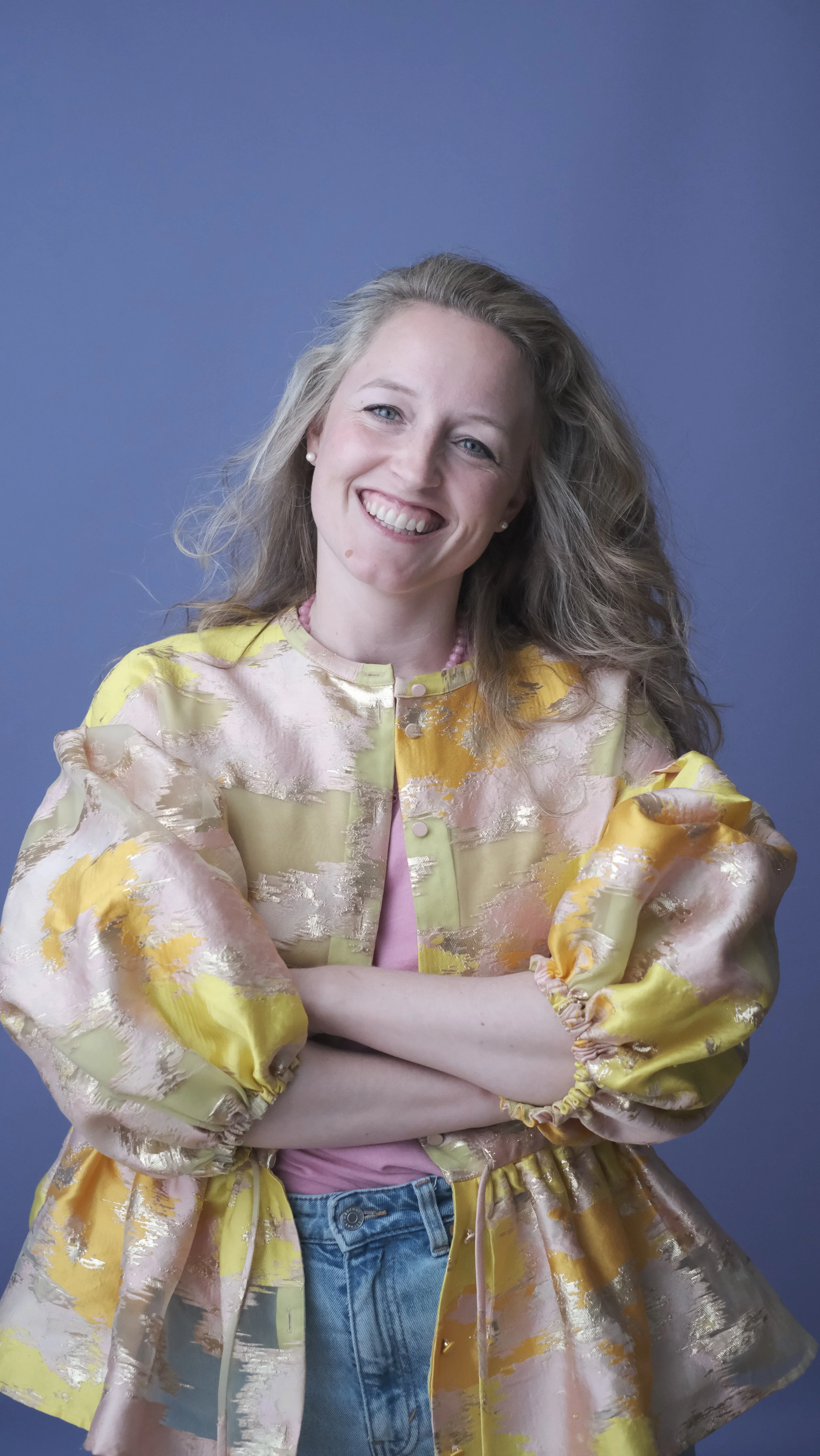 Tina Asly | Branding, marketing, copywriting, advisory board