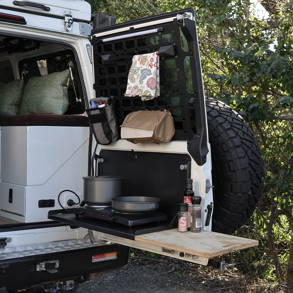 Overland Tourers Australia
