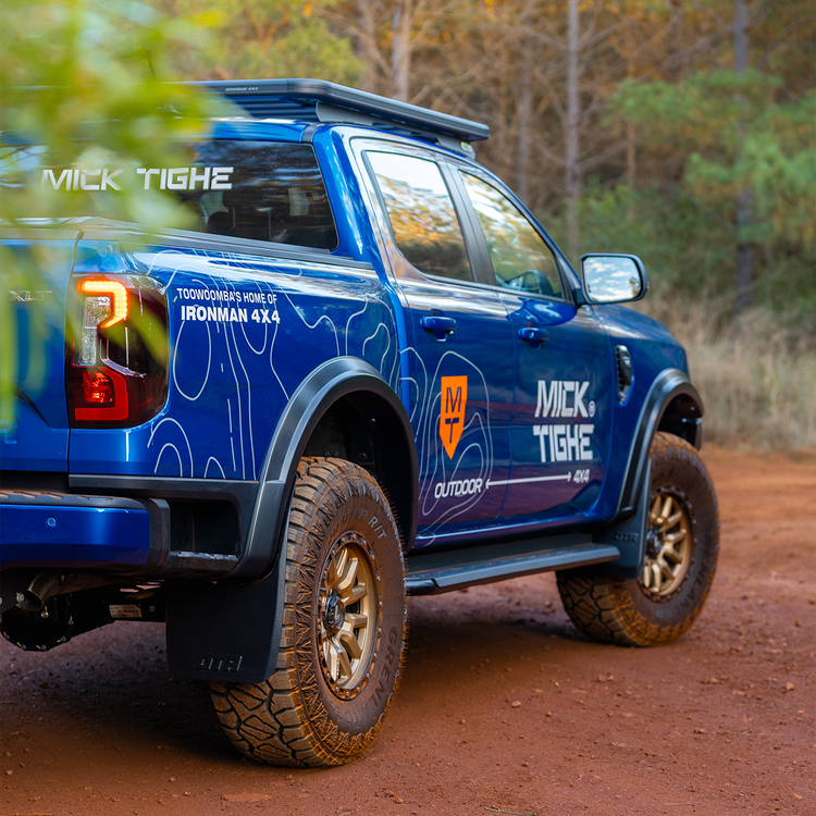 Overland Tourers Australia