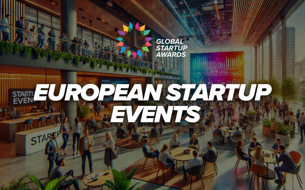 NEWS PORTAL — Global Startup Awards