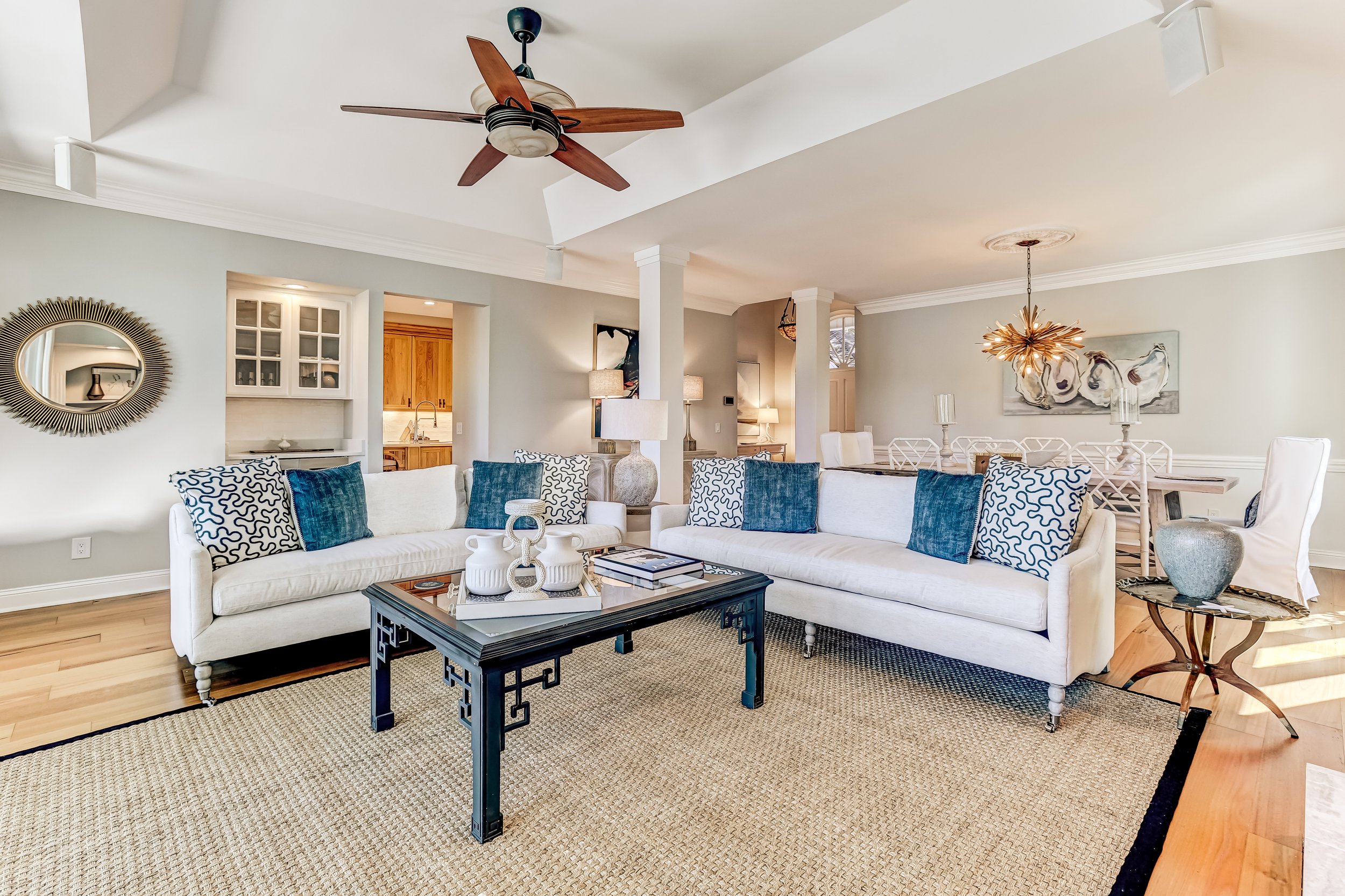 Gallery 1 — Bell Cottage