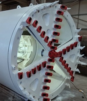 OneBore Tunnelling - Home - OneBore | Tunnelling | Pipe Jacking ...