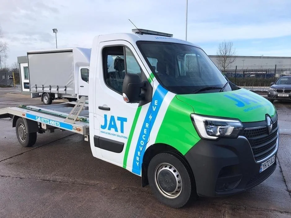 Johnson Automotive Transport