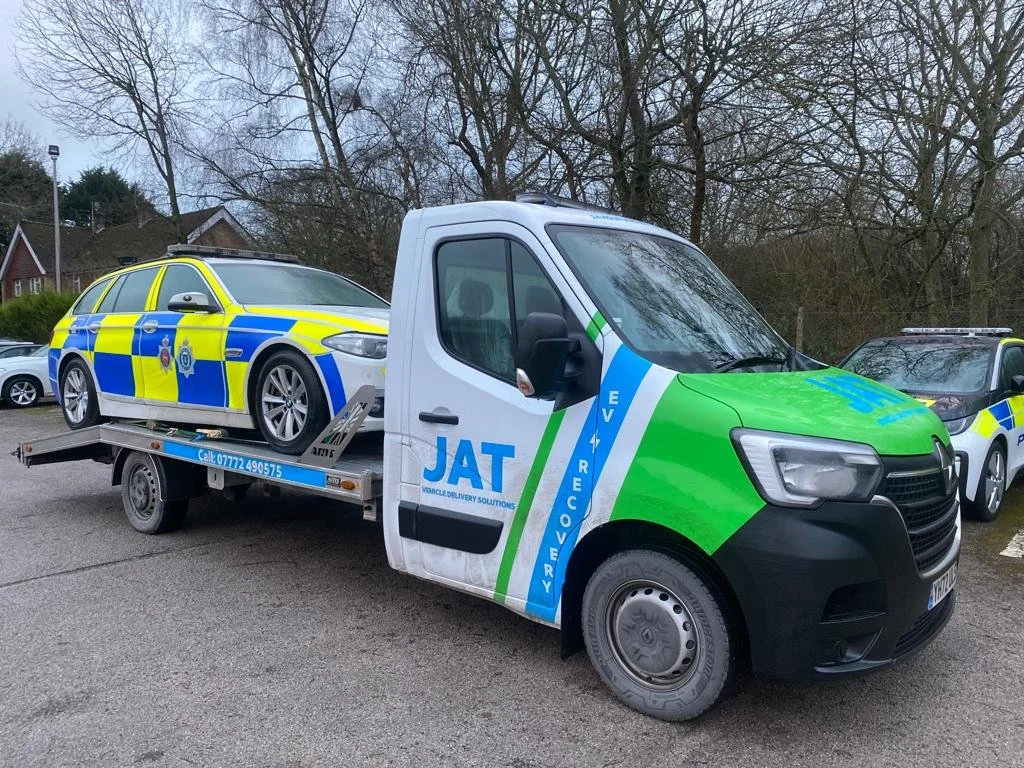 Johnson Automotive Transport