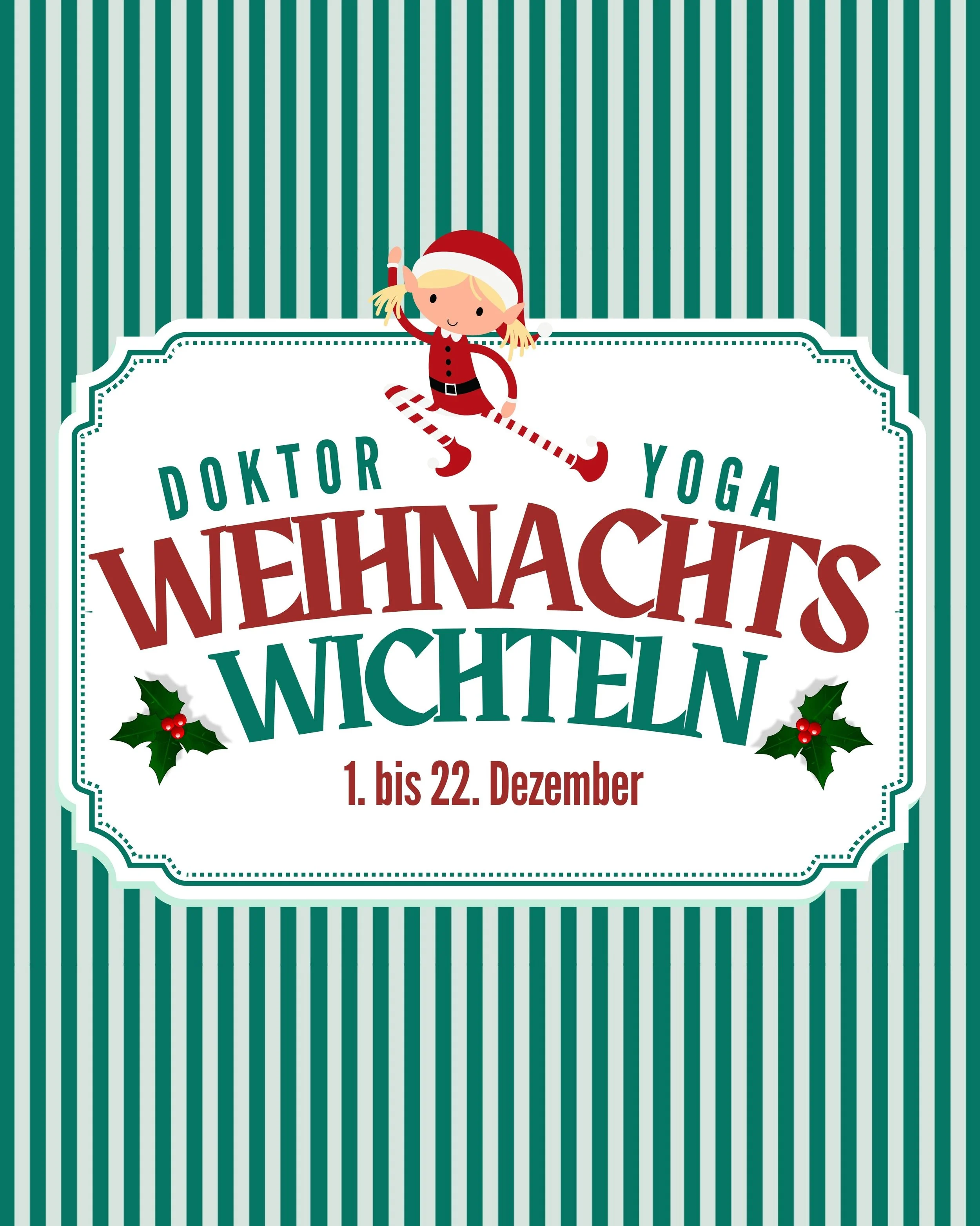 doktor yoga - Yoga Studios in Wien 1010, 1070 und 1060