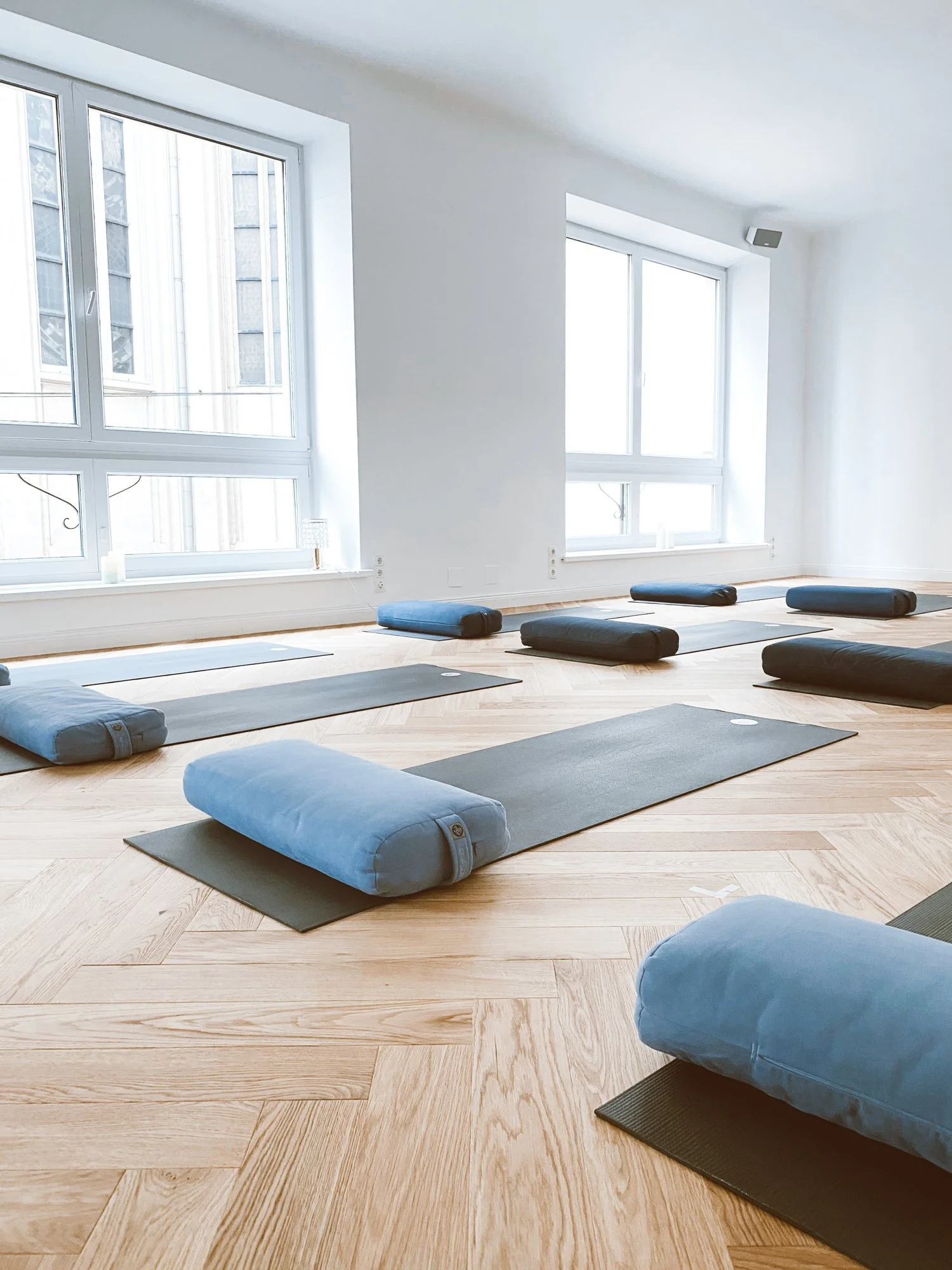 1., Passauer Platz — doktor yoga - Yoga Studios in Wien 1010, 1070 und 1060