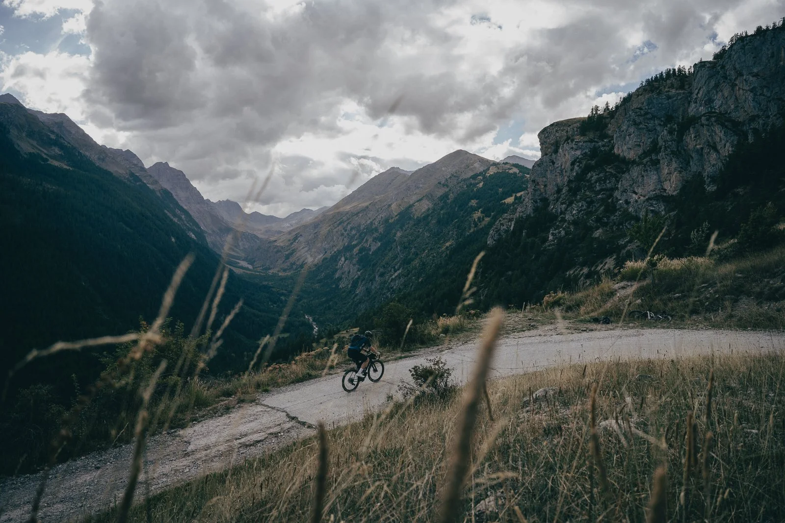 The inaugural edition of Le Pilgrimage — Le Pilgrimage