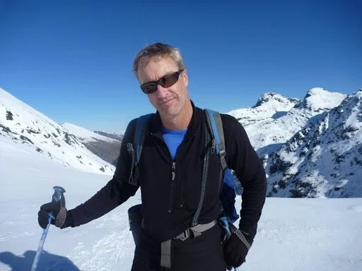 5 Years at ExWeb — ASH ROUTEN