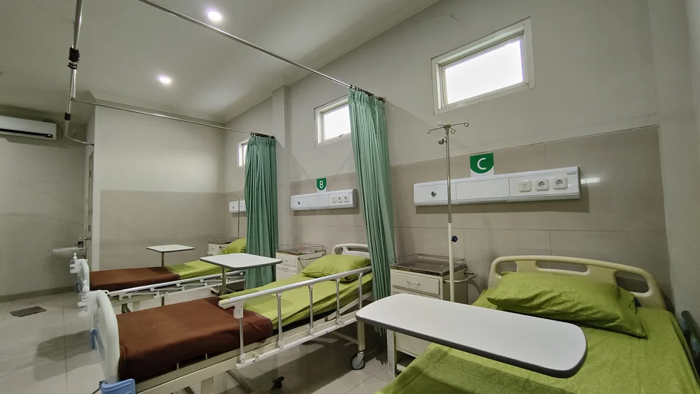 Rawat Inap — RSI Aminah Sidoarjo